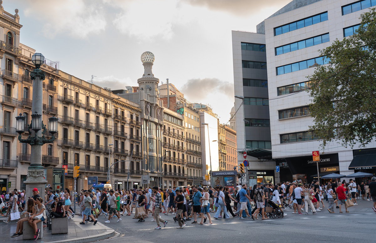 Spain’s sauna: This iconic Spanish city could hit 50C « Euro Weekly News