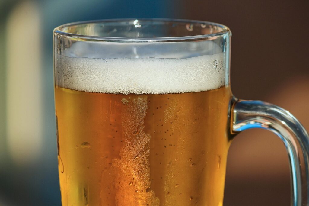 How to order a beer in Spain « Euro Weekly News