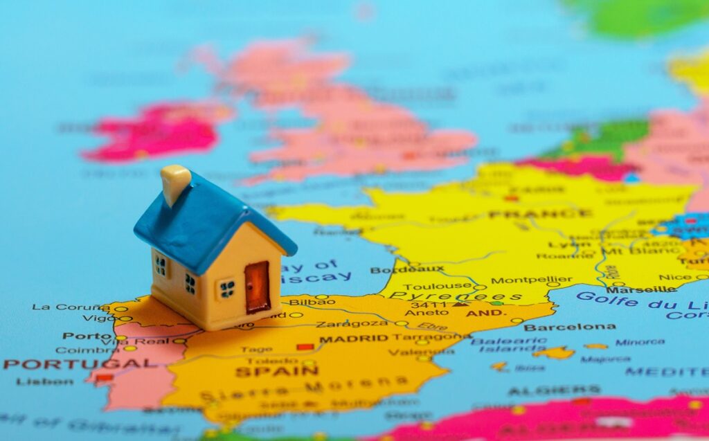 Spain housing boom: Bubble or not? « Euro Weekly News