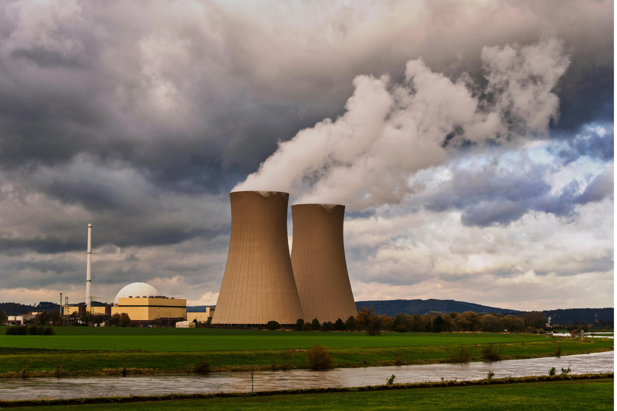 Heatwave shuts down nuclear plants in Europe « Euro Weekly News