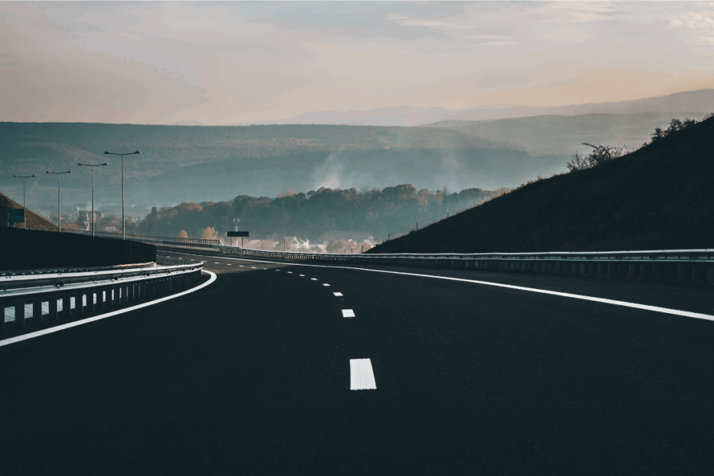 Germany’s roads crack under extreme heat « Euro Weekly News