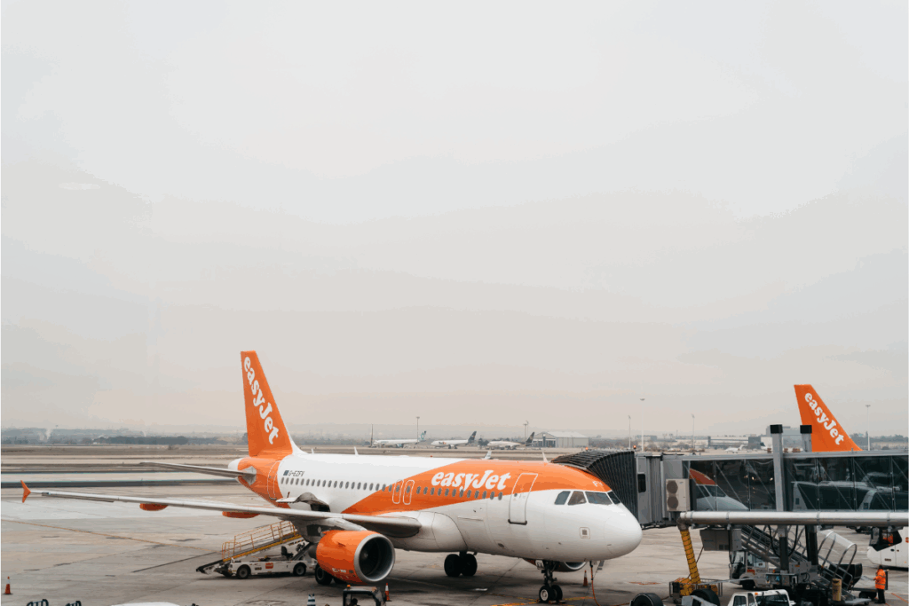 EasyJet staff paid £1 per oversized bag « Euro Weekly News
