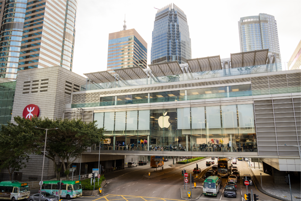 Apple appeals €500m EU fine over App Store « Euro Weekly News