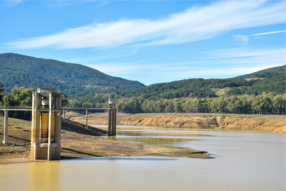 France’s water crisis hits daily life. « Euro Weekly News