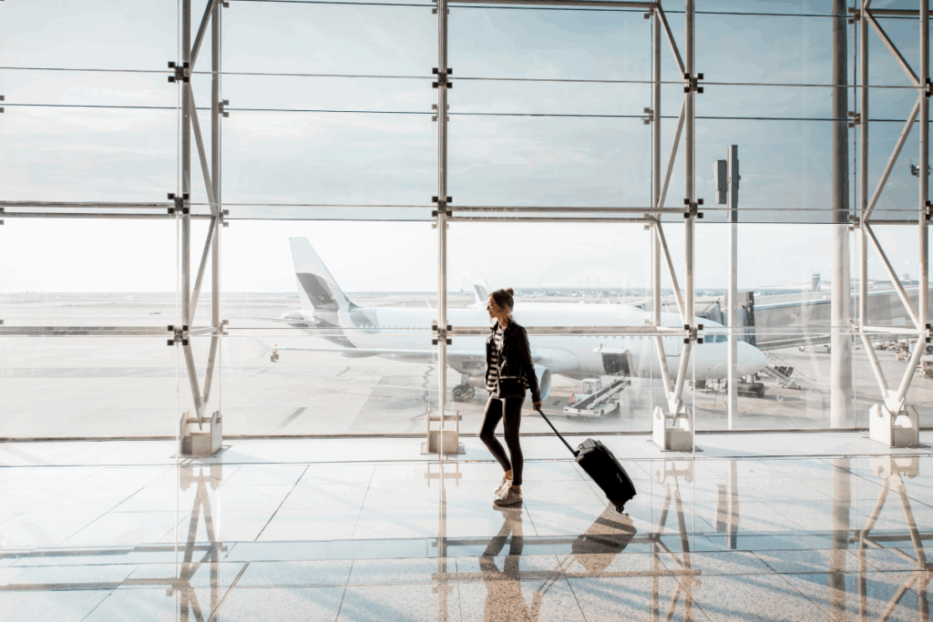 Flying to Spain? Ticket prices rising soon « Euro Weekly News