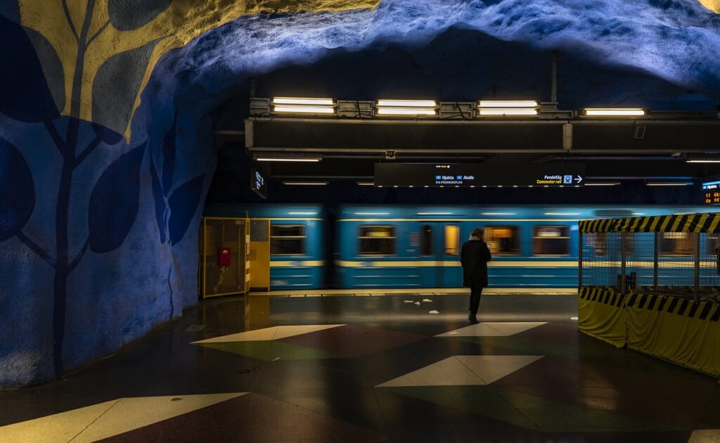 Mallorca expands metro network « Euro Weekly News