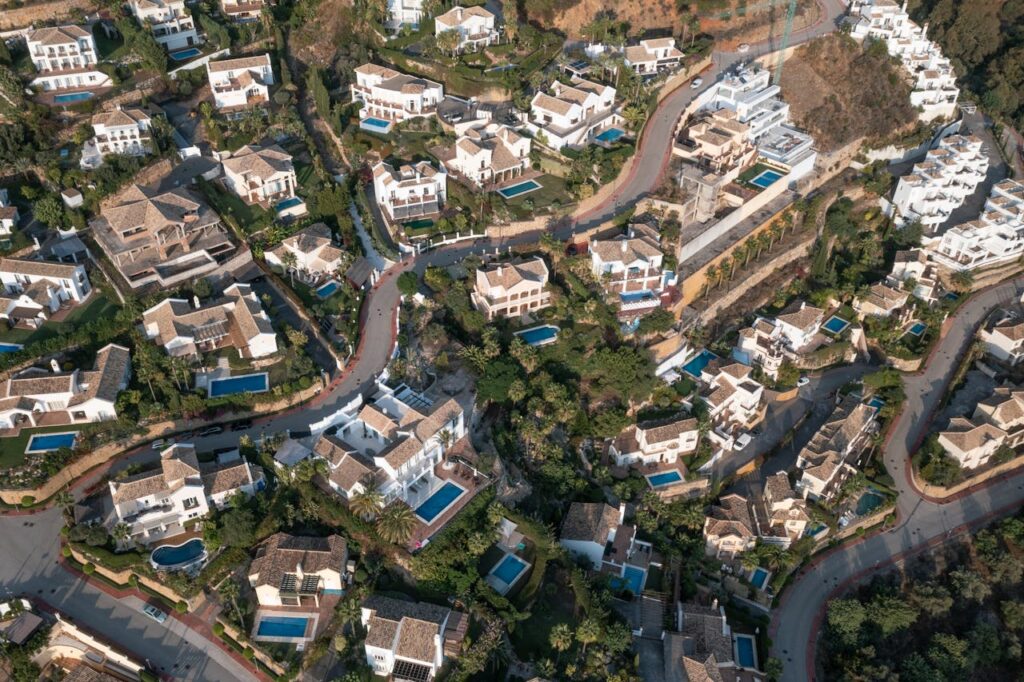 Spain’s real estate performance – looking good « Euro Weekly News