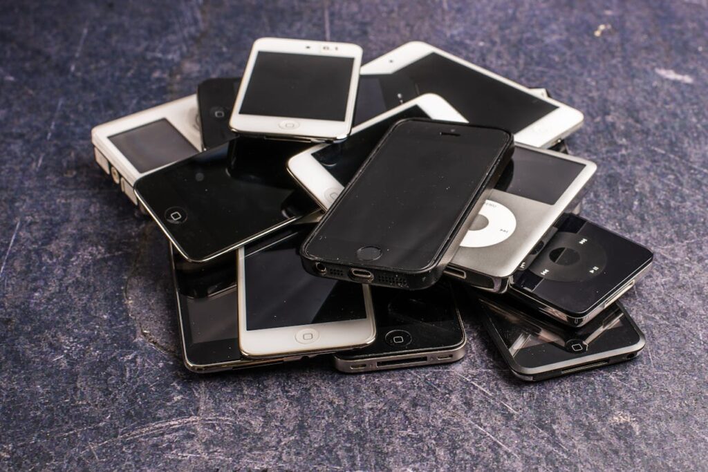 Europeans are hoarding old electronics « Euro Weekly News