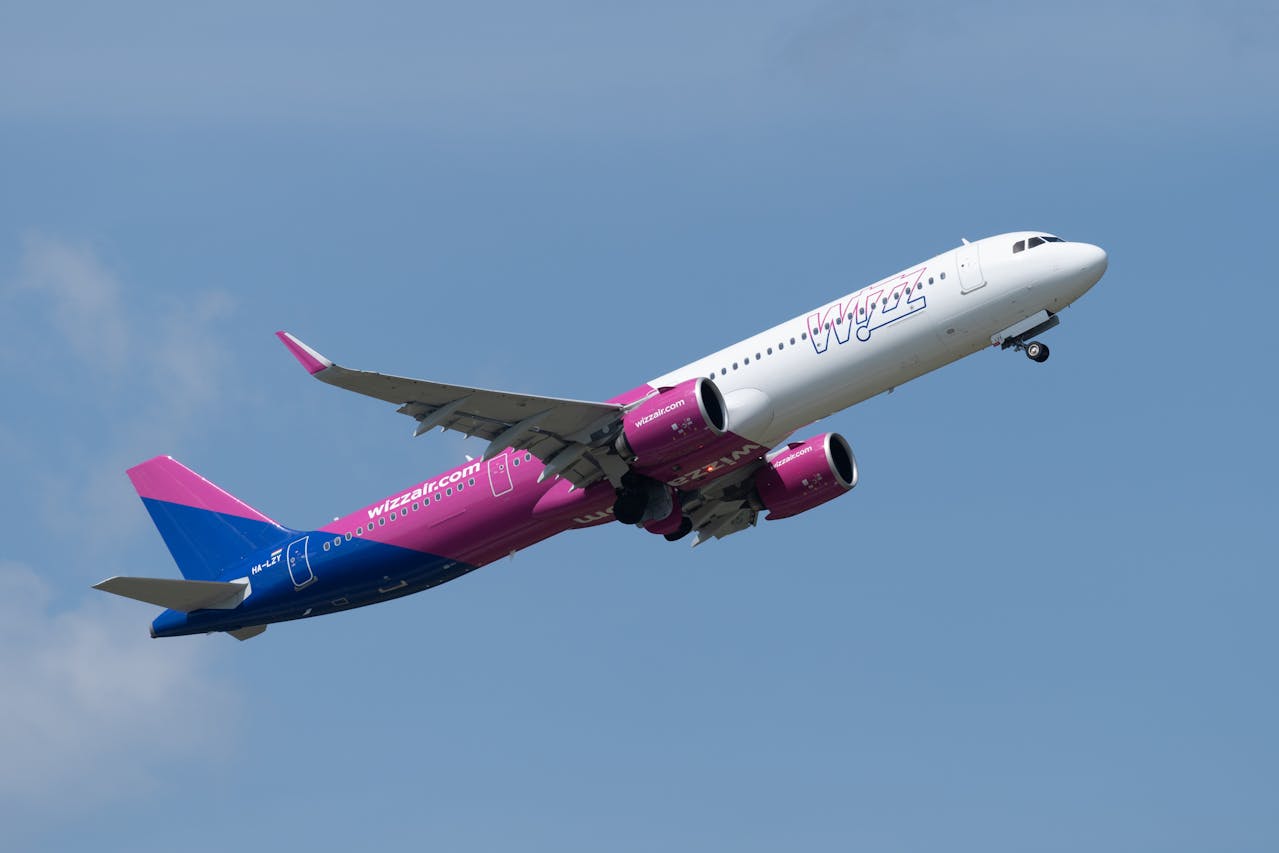 Wizz Air to exit Abu Dhabi operations « Euro Weekly News
