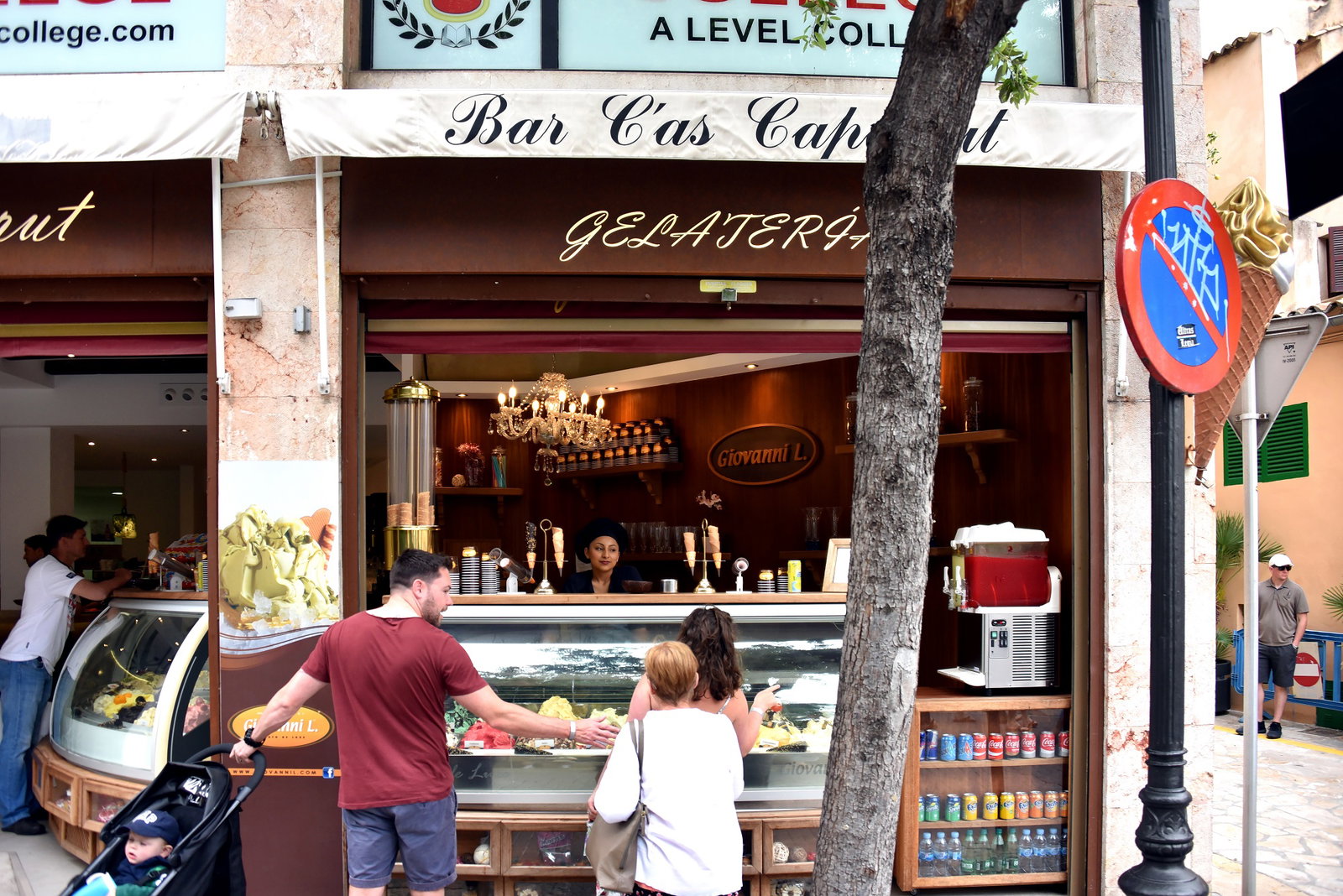 Non-EU workers have more than doubled in Balearic Islands « Euro Weekly ...