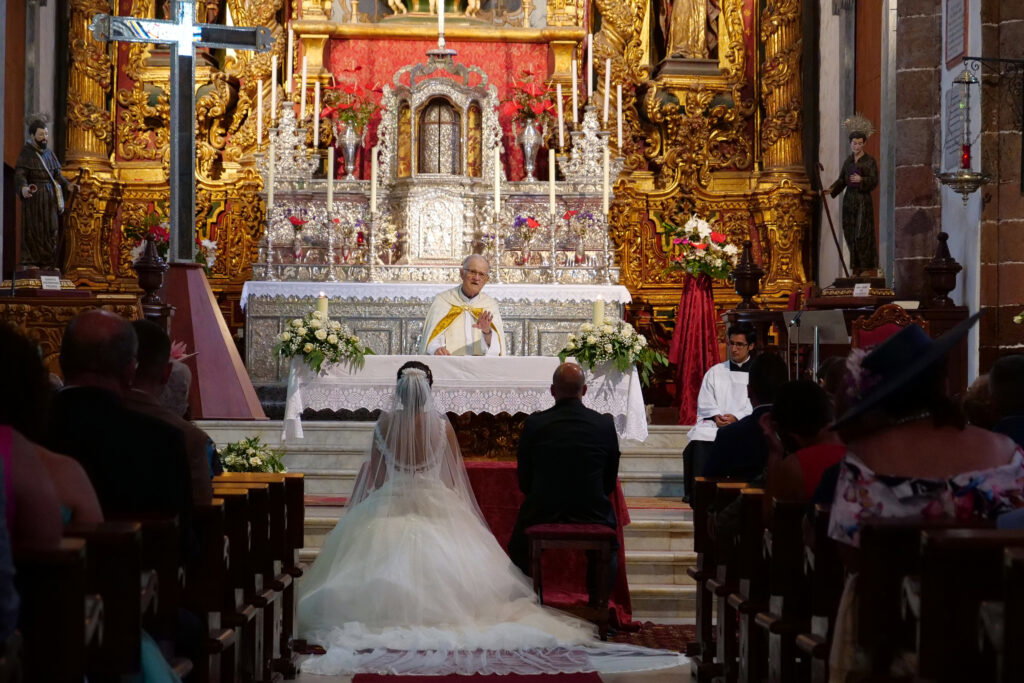 Getting married in Spain or with a Spaniard? Here is a complete guide ...