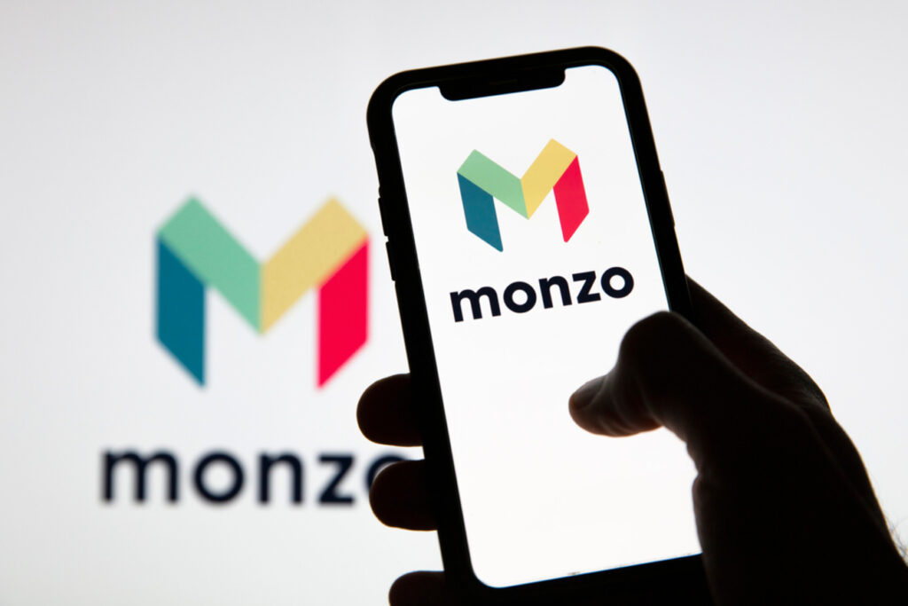 Monzo fined £21m (€25m) « Euro Weekly News