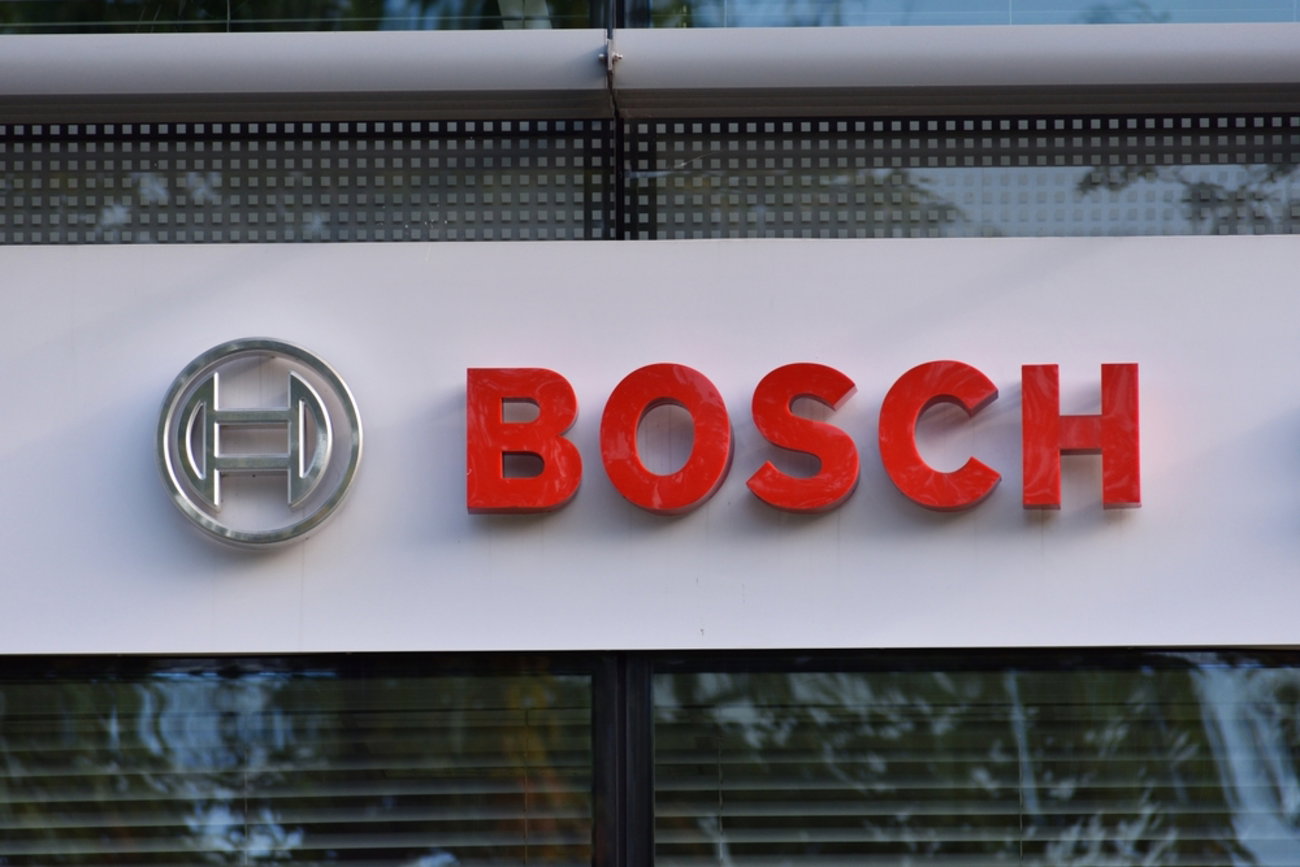 Bosch to cut 1,100 jobs in Germany by 2029 « Euro Weekly News