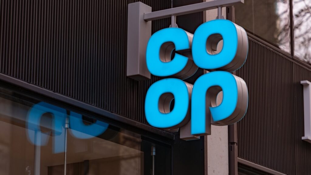 Co-op CEO admits cyberattack stole all data « Euro Weekly News