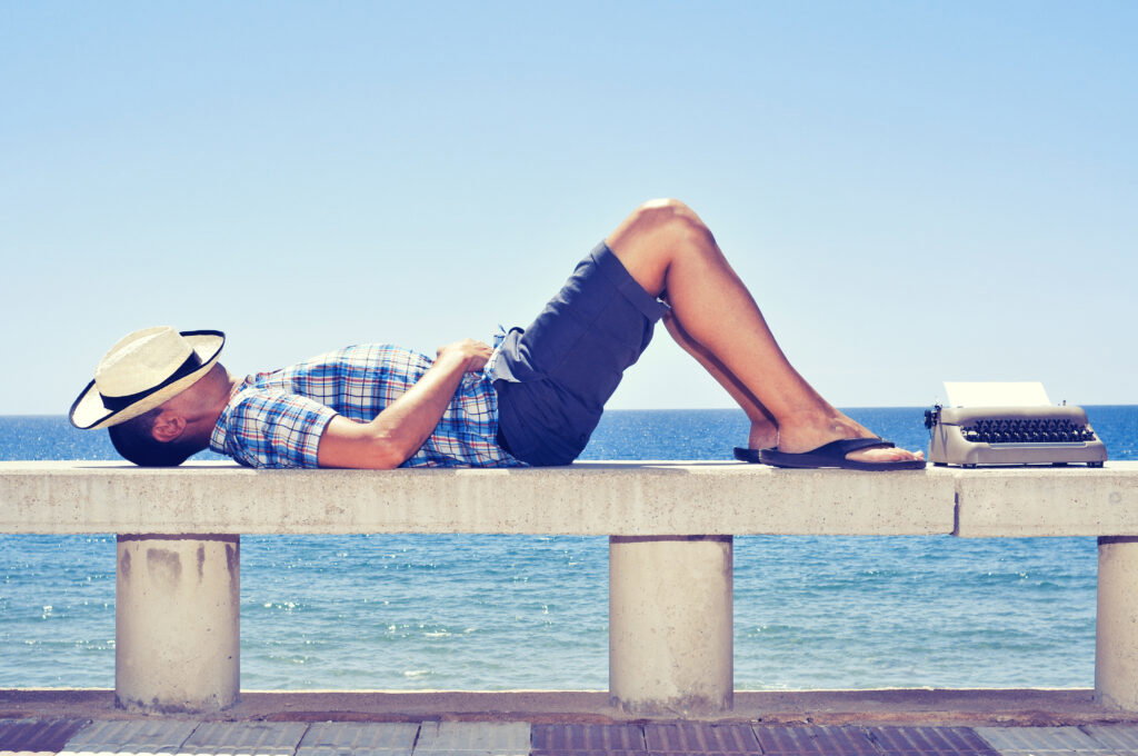 Spain’s siesta secrets « Euro Weekly News