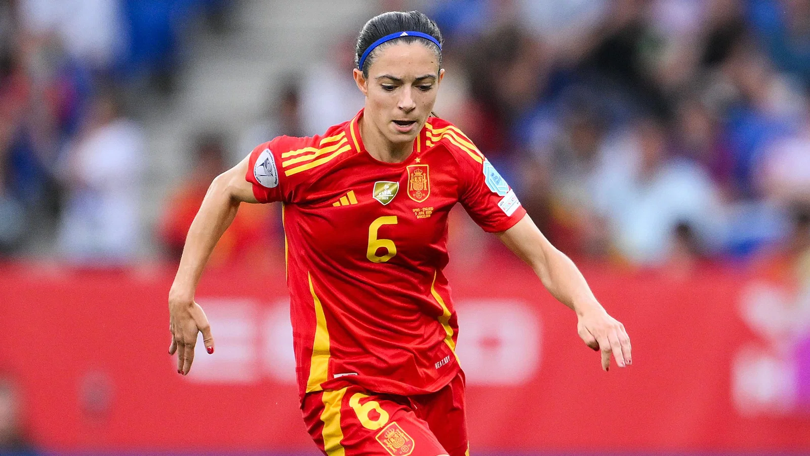 Women’s Euros: minutes silence for Diogo & Brother « Euro Weekly News