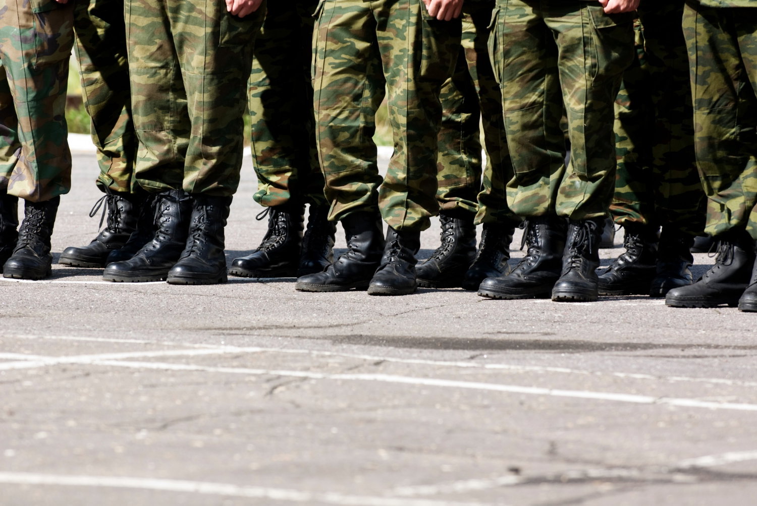 Germany divided over military service « Euro Weekly News