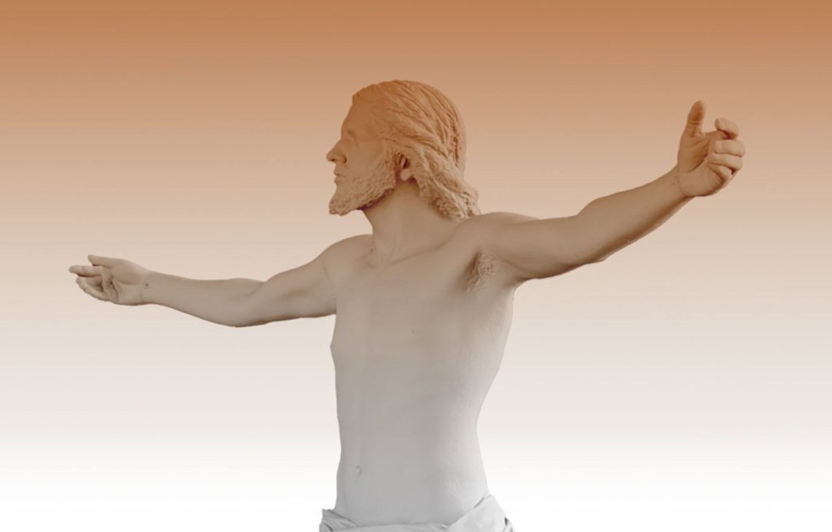 Spain plots World’s biggest Christ statue « Euro Weekly News