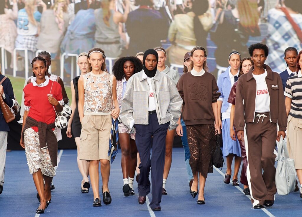 Copenhagen Fashion Week: Public Events « Euro Weekly News