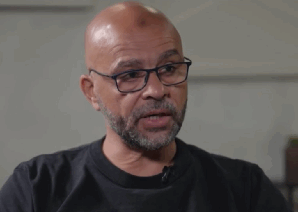 Ex-Google exec Mo Gawdat’s warning « Euro Weekly News