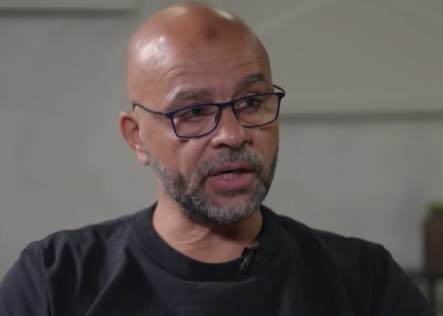 Ex-Google exec Mo Gawdat’s warning « Euro Weekly News