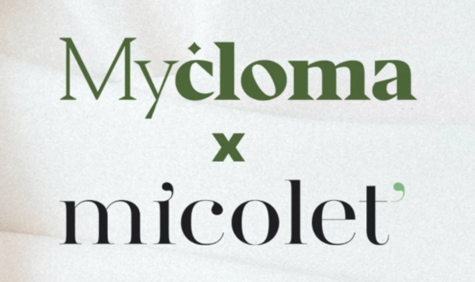 Micolet expands by acquiring MyCloma « Euro Weekly News