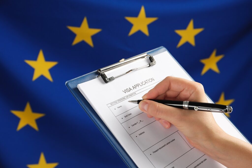Schengen visa shopping: what it is « Euro Weekly News