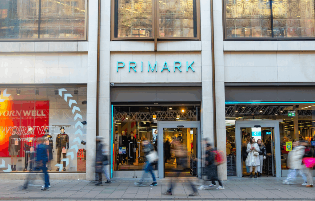 Primark launches stores to rival IKEA « Euro Weekly News