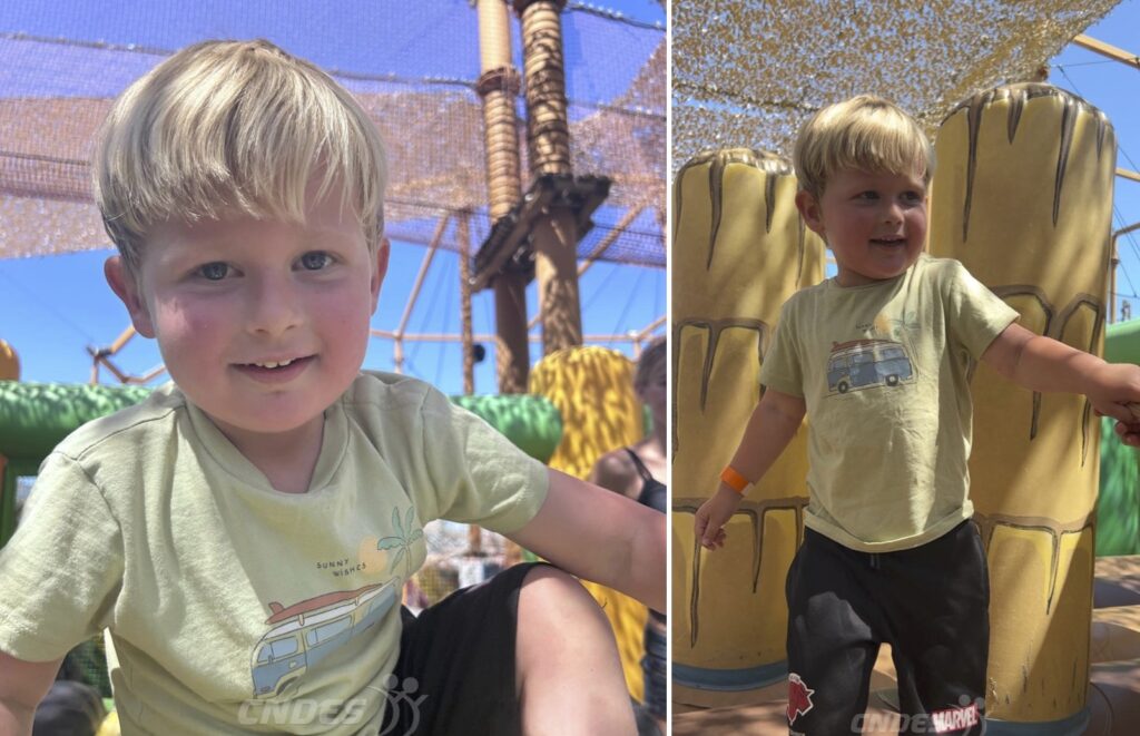 Whatever happened to missing baby Oliver Pugh? « Euro Weekly News