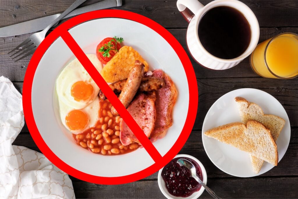 Shock over claims UK Council set to ban meat « Euro Weekly News