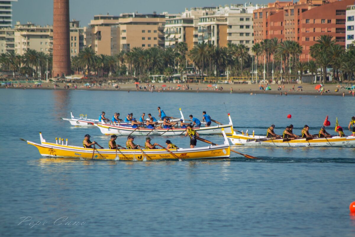 Rowers rule Varadero « Euro Weekly News