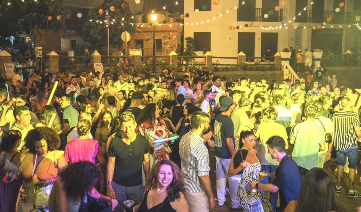 Anna Pom Pom’s Charity Fundraiser in Benahavis on June 7 promises ...