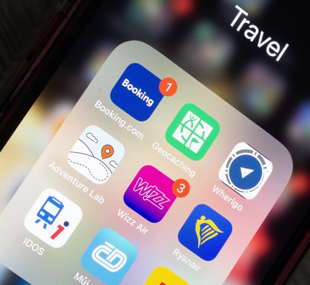 Book Ryanair on Booking.com « Euro Weekly News