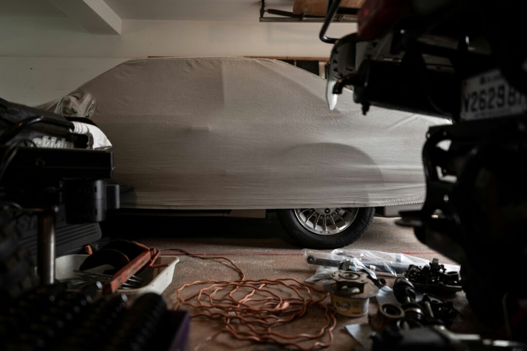 German auto industry lays off 51k workers in one year « Euro Weekly News