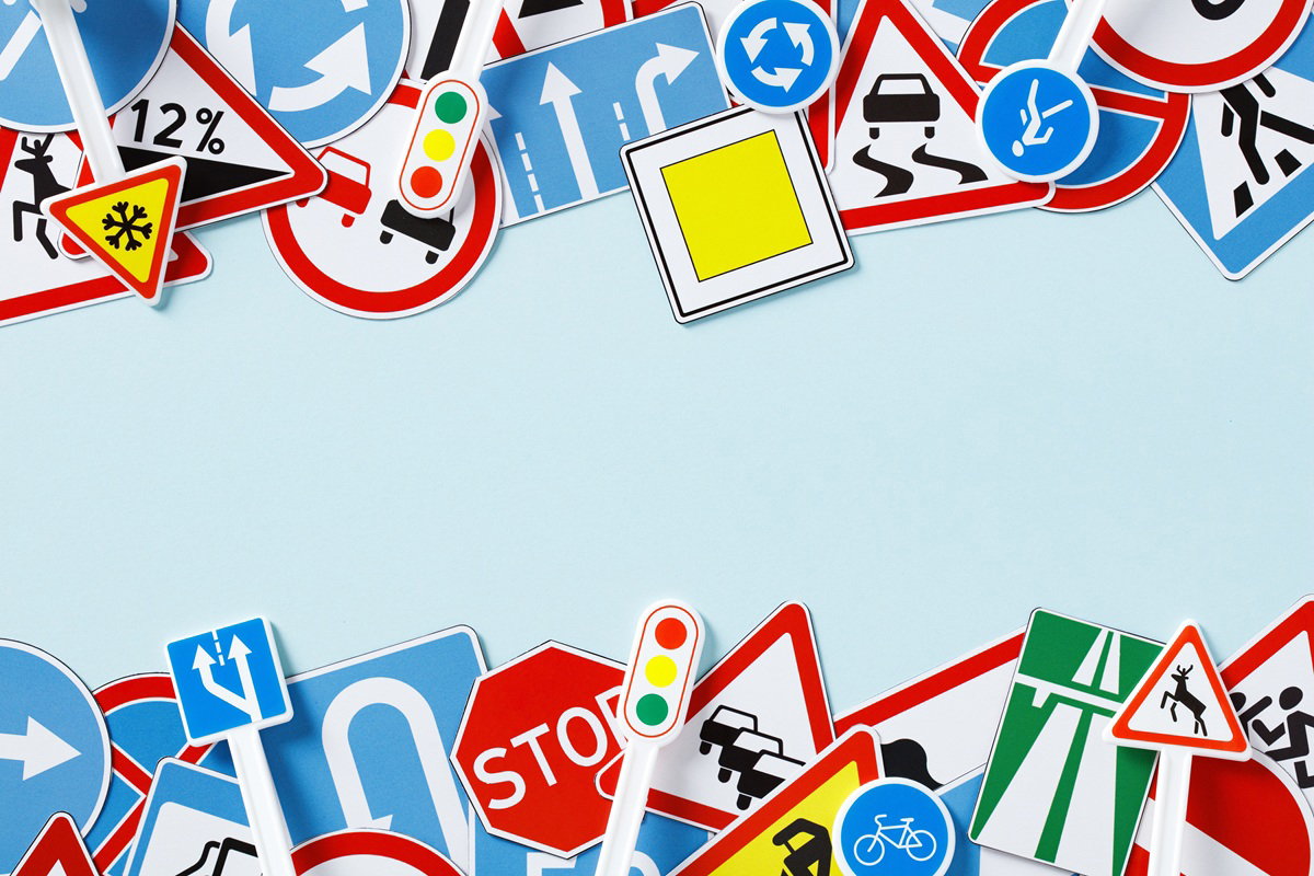 Spain’s new road signs: DGT update explained « Euro Weekly News
