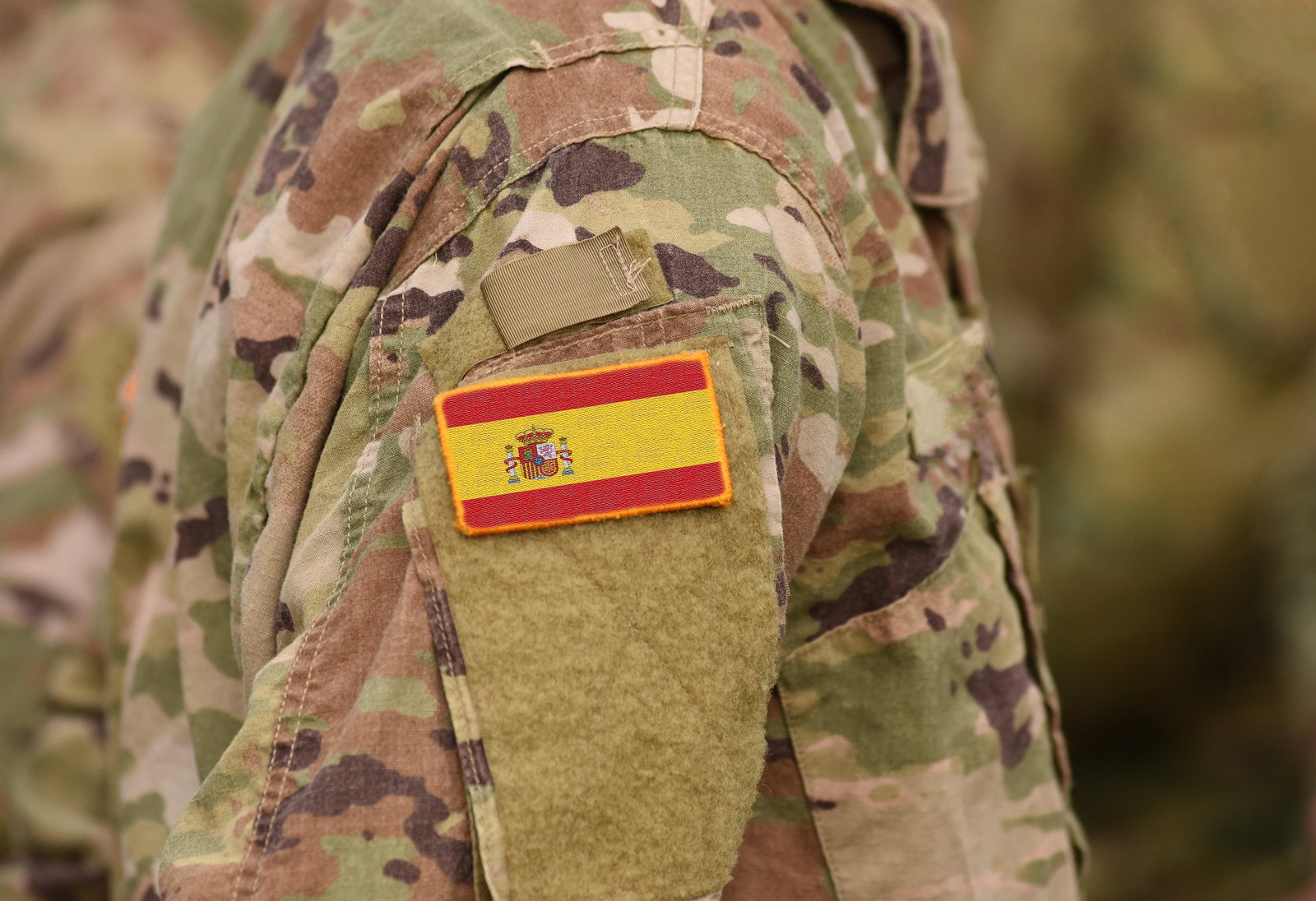 Spain climbs ranking to 17th military power worldwide « Euro Weekly News