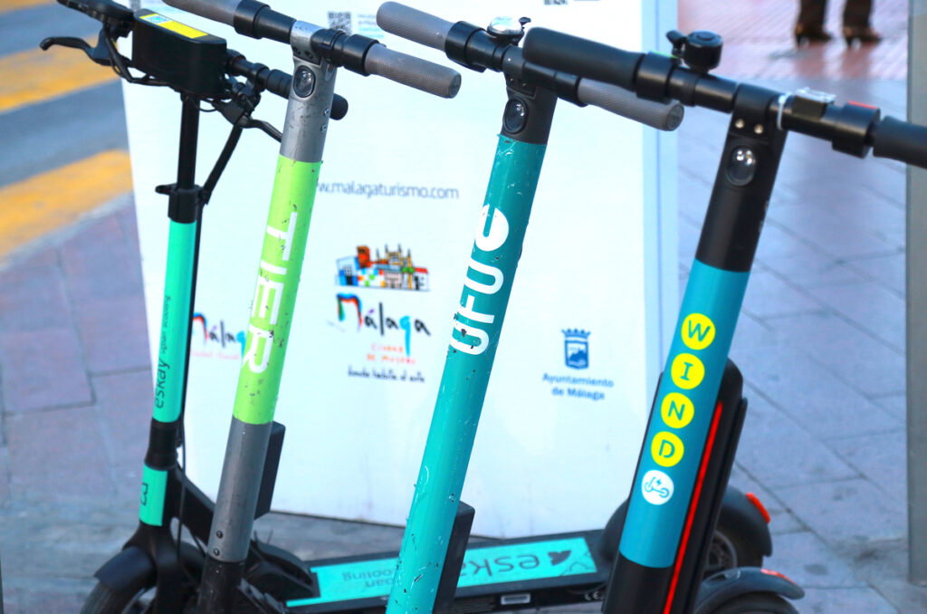 New e-scooter rules on the cards « Euro Weekly News