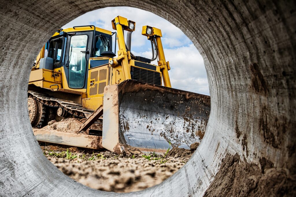 Norway in rift with US over bulldozer sales « Euro Weekly News