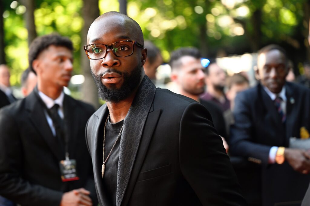 Lassana Diarra sues FIFA in Belgian court seeking €65 million « Euro ...