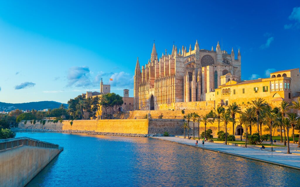 10 things to do in Palma in 200 words « Euro Weekly News