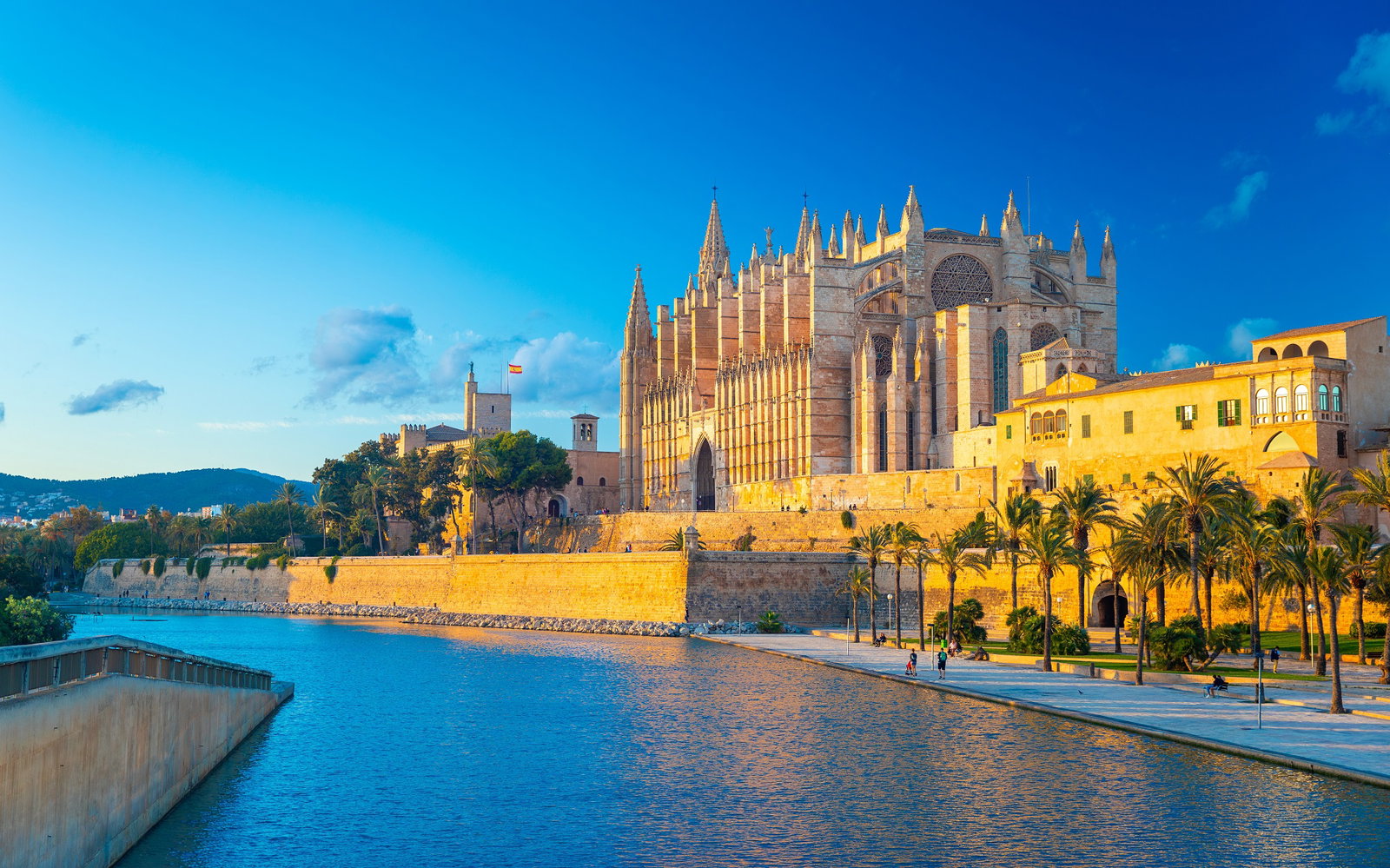 10 things to do in Palma in 200 words « Euro Weekly News