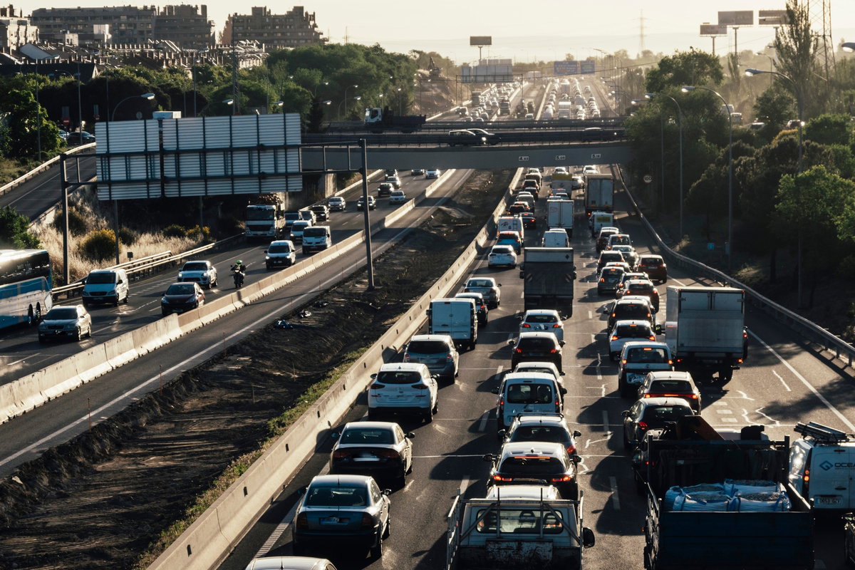 Holiday end: when traffic will be heaviest « Euro Weekly News