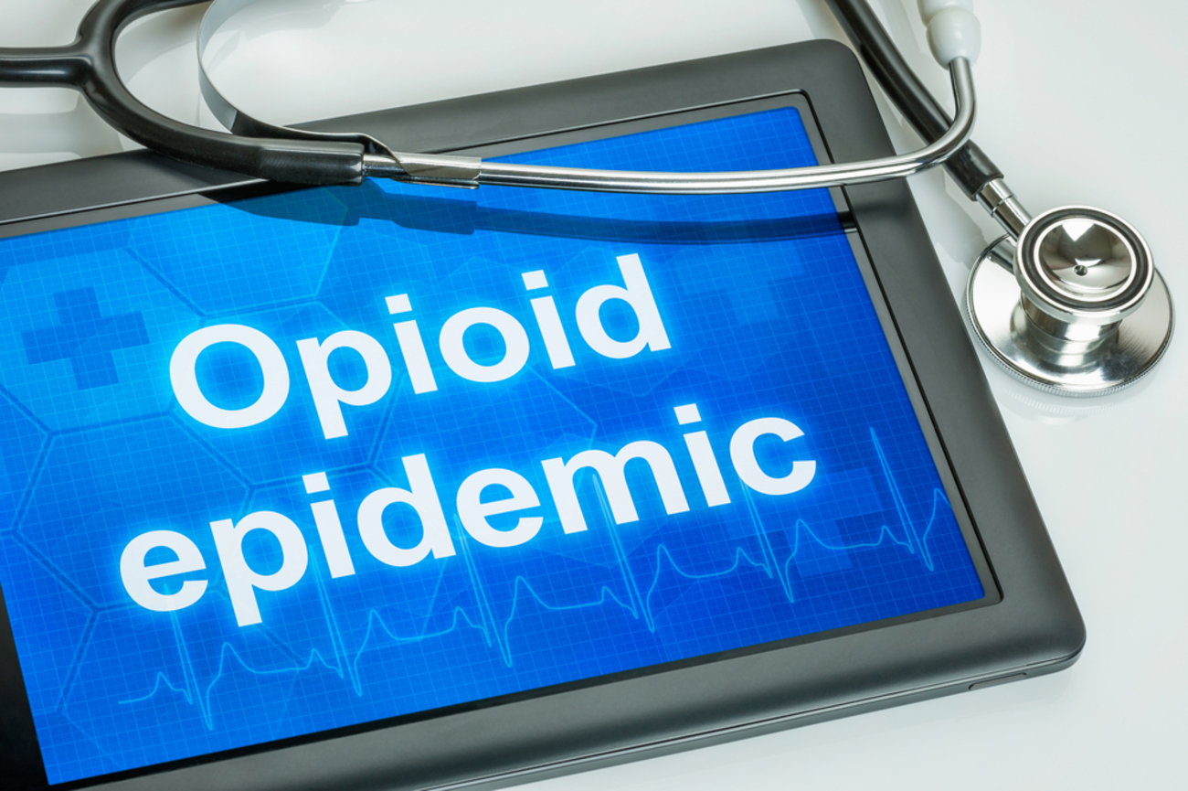 Opioid crisis deepens in Europe, UK, and US « Euro Weekly News