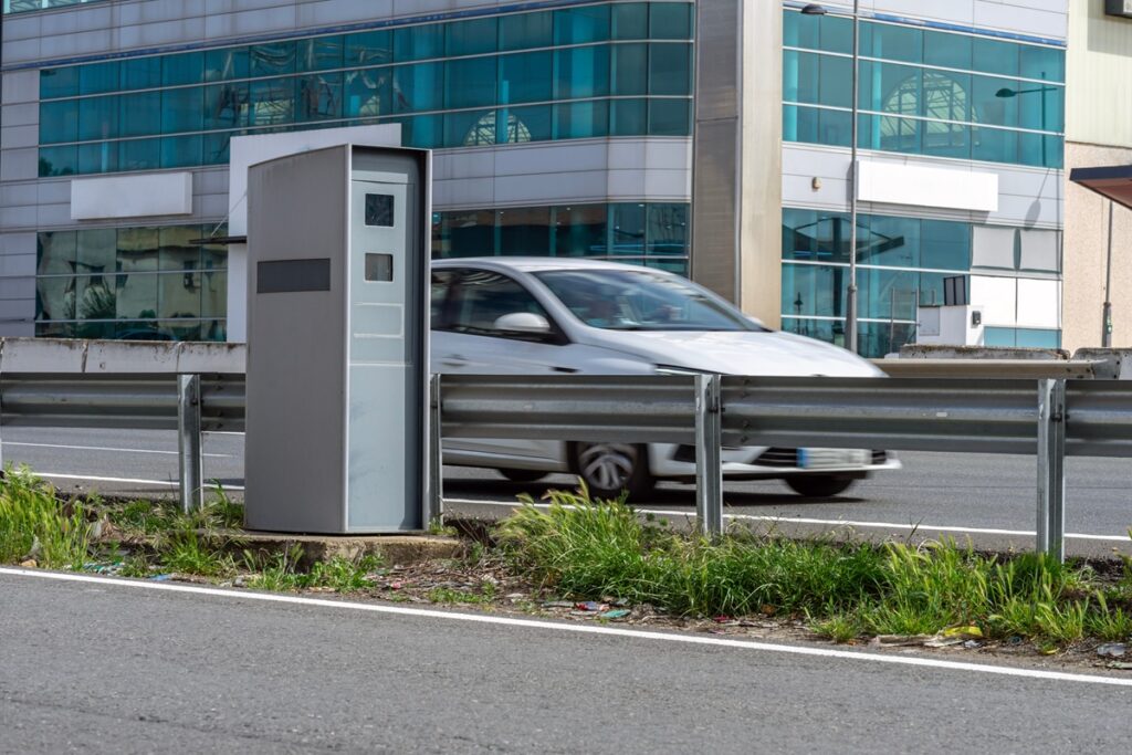 Spain’s August 2025 DGT speed camera guide « Euro Weekly News