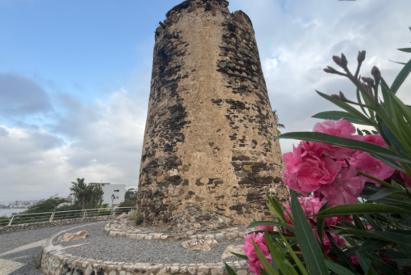 Torremuelle Tower returned to former glory « Euro Weekly News