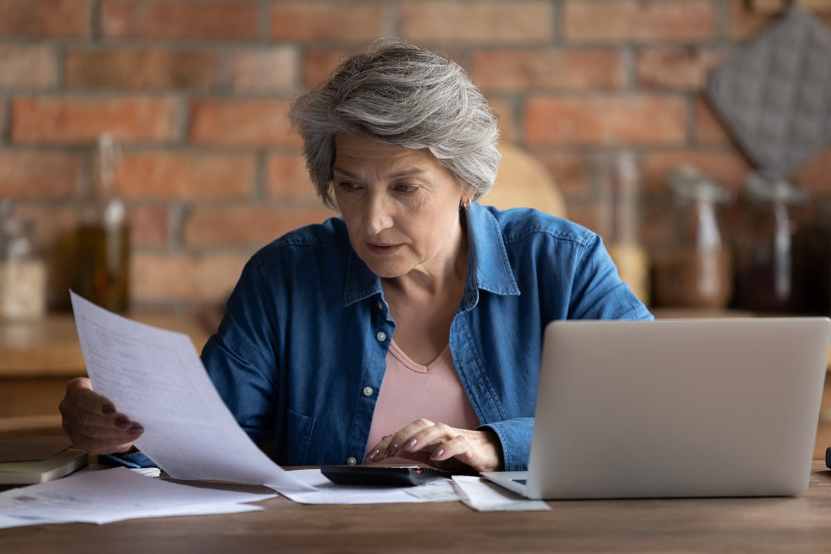 Widow’s pension in Spain: stricter checks « Euro Weekly News
