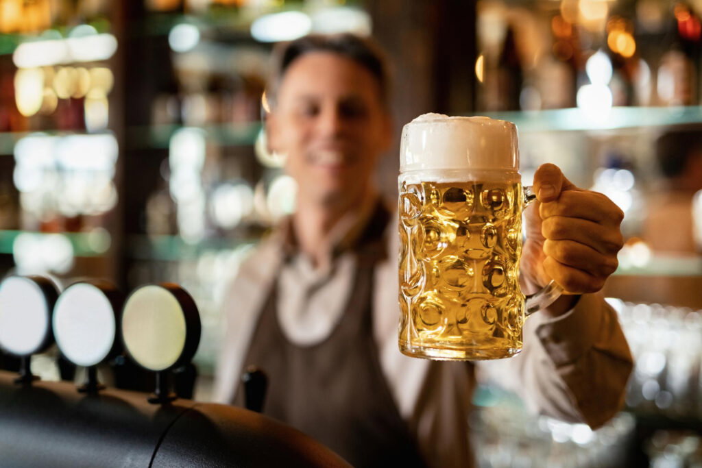 Alcohol-Free beer gains popularity in Germany « Euro Weekly News