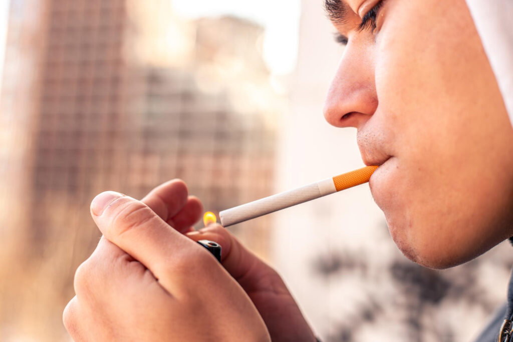 Spain tightens law on smoking and vaping « Euro Weekly News