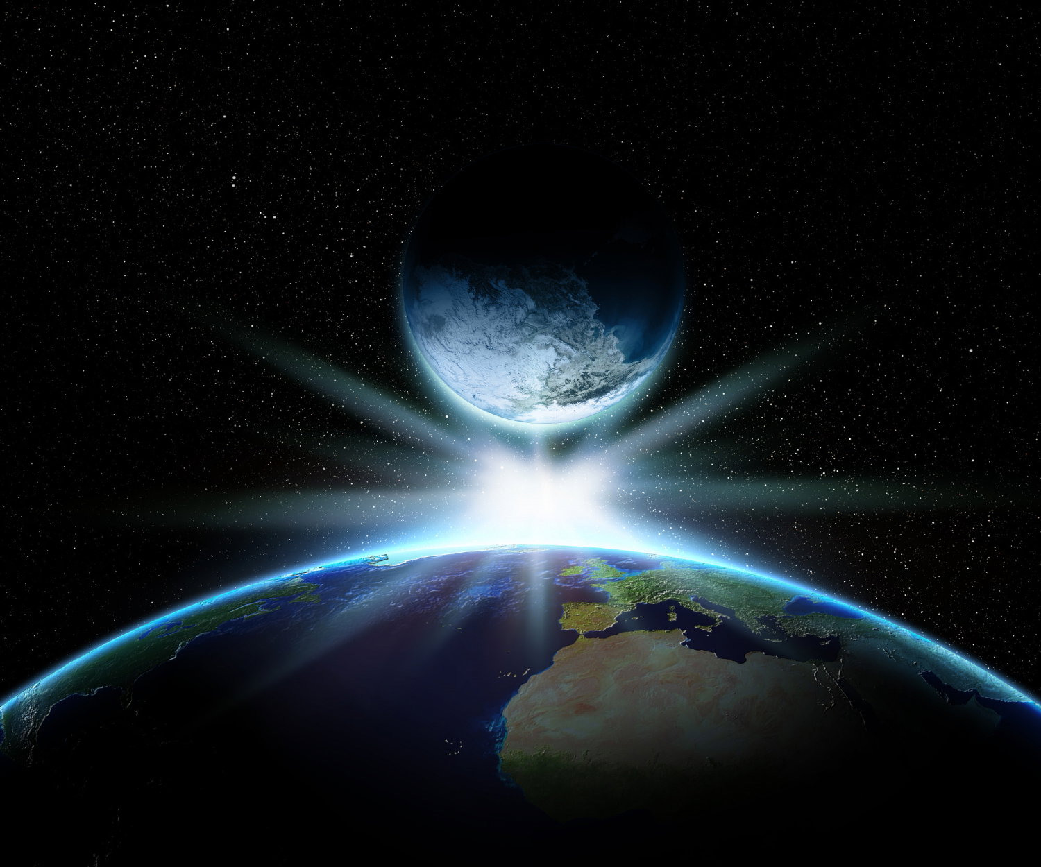 Earth Spins Faster: What Could Happen « Euro Weekly News