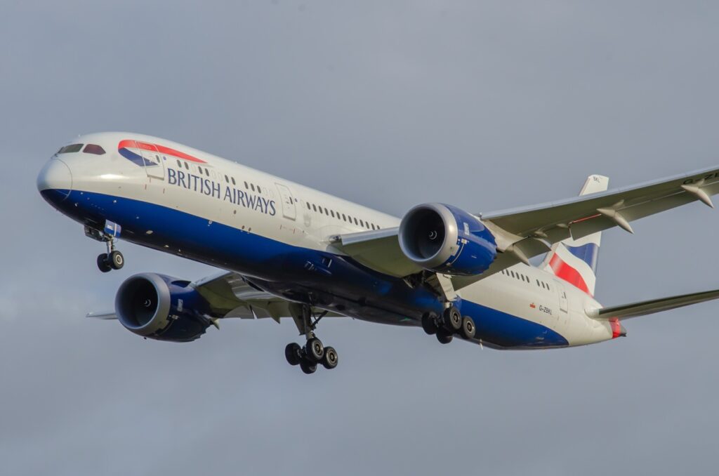 BA adds 6 Xmas flights: Bergerac–London City « Euro Weekly News